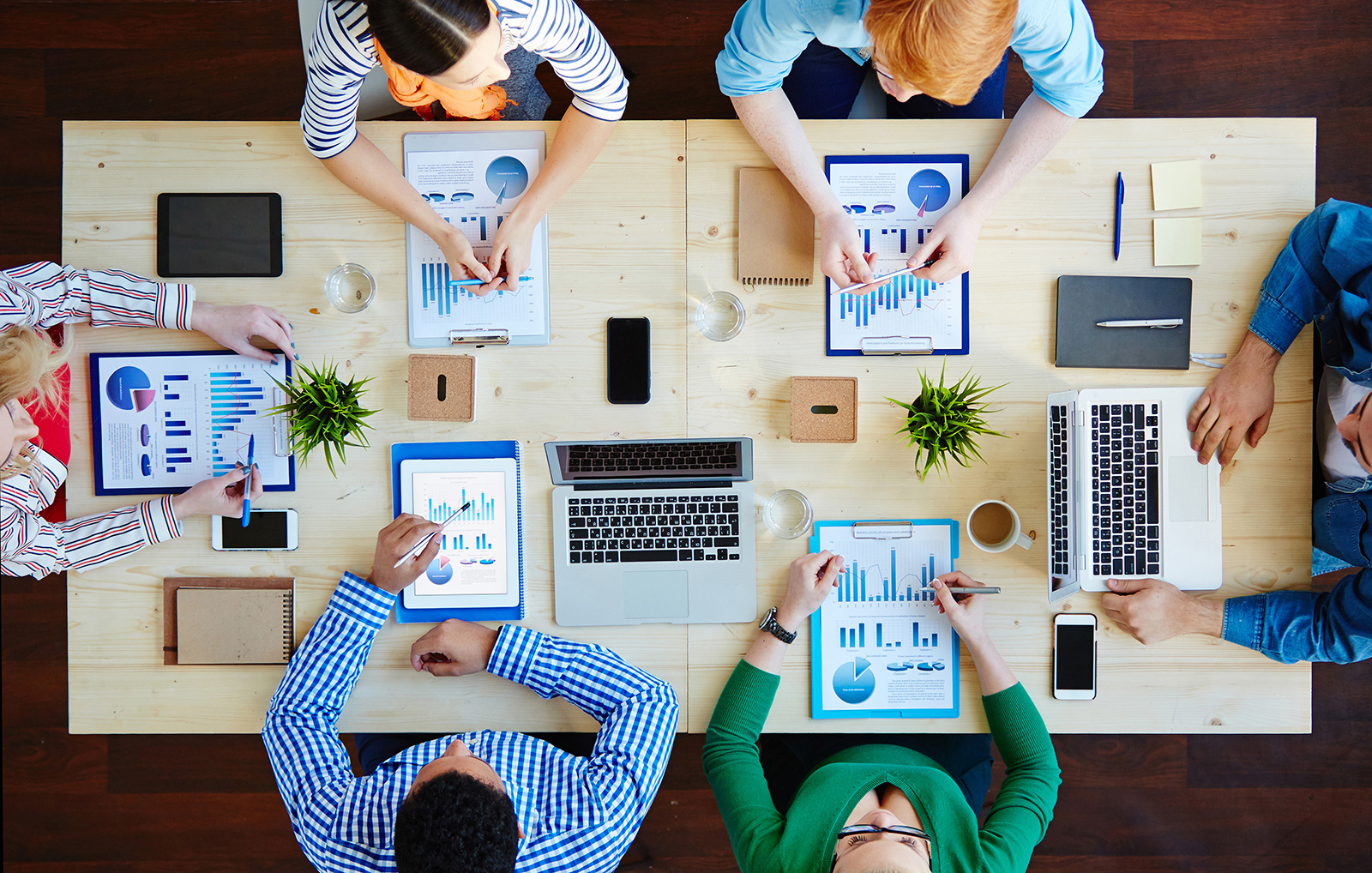 Web2code : Une agence digitale atypique - Web2code